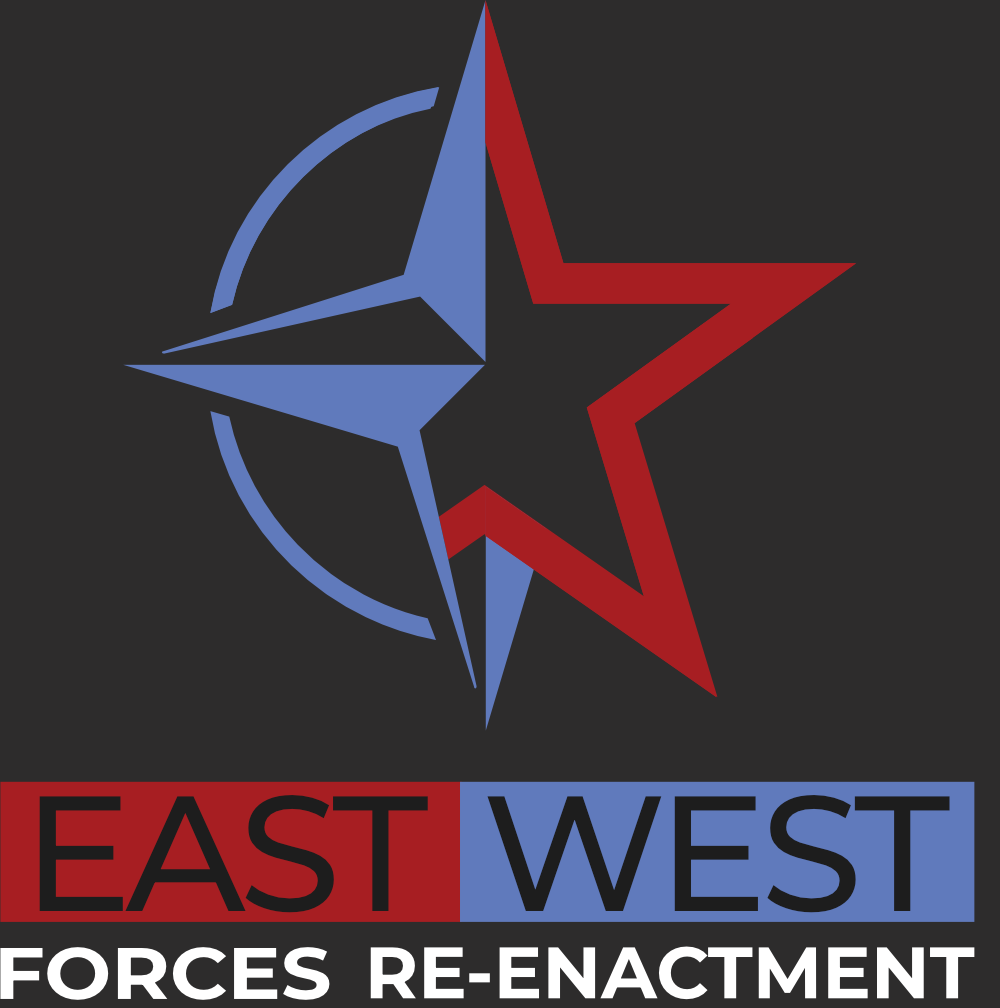 East West forces Re-enactment | Cold War Living History